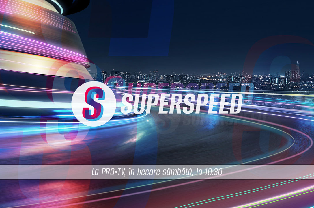 Acasă - SuperSpeed