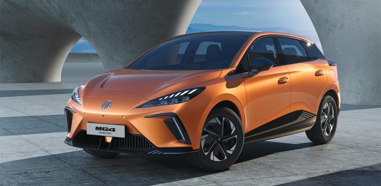 MG a revenit în România, deocamdată cu trei modele. Iată prețurile și ...