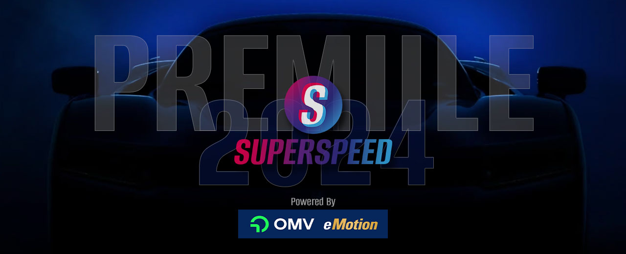 Premiile SuperSpeed 2024 - SuperSpeed